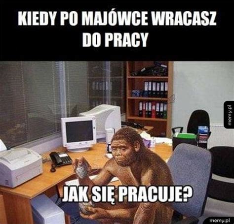 Co Ja Tutaj Robi Memy Pl
