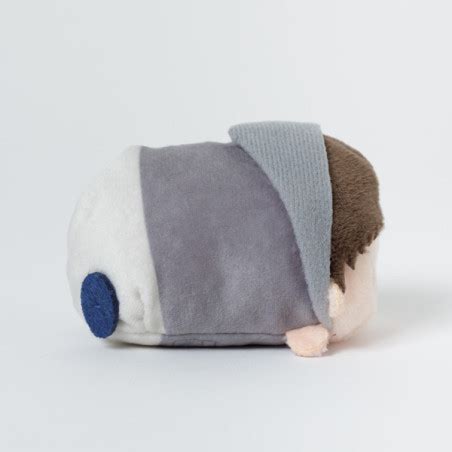 Plush Cody Hida Adult Digi Digi Otedama Digimon Adventure 02 Meccha Japan