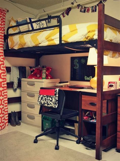 30 College Dorm Room Decorating Ideas You Dont Want To Miss