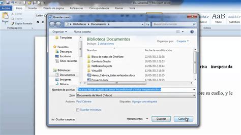 Pasos Para Abrir Un Documento En Word Image To U