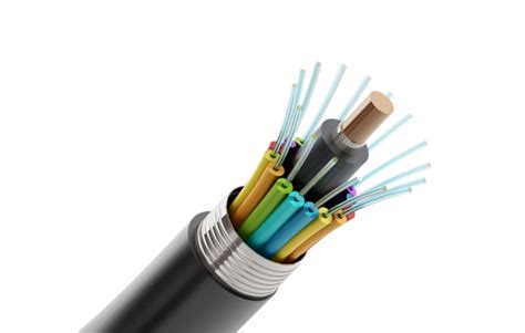 A Comparative Analysis Of Coaxial Twisted Pair And Fiber Optic Cables
