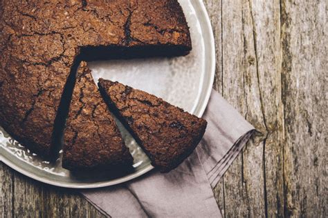 Torta Al Cioccolato Vegana La Ricetta Del Dolce Senza Uova Latte Burro
