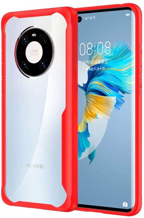 10 Best Cases For Huawei Mate 40