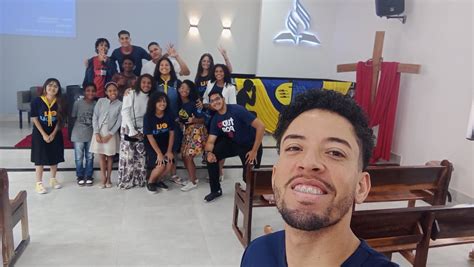 Dia do Jovem Adventista Adventistas Brasília Flickr