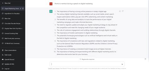 A Guide To Using Chatgpt Effectively With Easy To Follow Examples