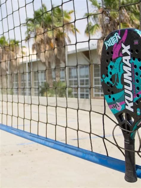 Conheça os Tratamentos na Raquete de Beach Tennis teniscuritiba br