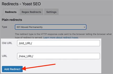 Redirects Types How To Use Redirect Urls For Seo