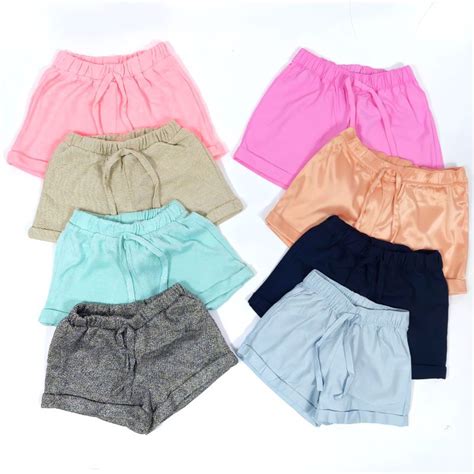 Jual Celana Pendek Anak Perempuan Wiglees 2y 3y 5y 7y Shopee Indonesia