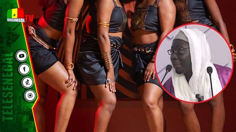 Serigne Dame D Voile Son Secret Yorone Na Diabarou Djin Way Niom
