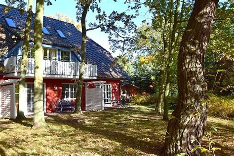 Ferienhäuser Ferienwohnungen mit Hund in Prerow Urlaub mit Hund Prerow