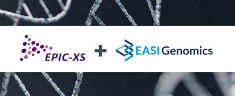 Integrating Proteomics And Genomics Technologies Easi Genomics