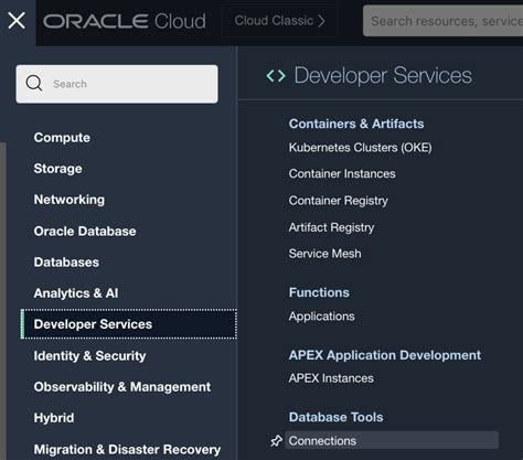 MySQL Solutions On Premises And Cloud Using Oracle APEX With MySQL