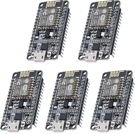 Nodemcu Amica V Esp Esp F Modulo Ruizhi Pezzi Esp Nodemcu