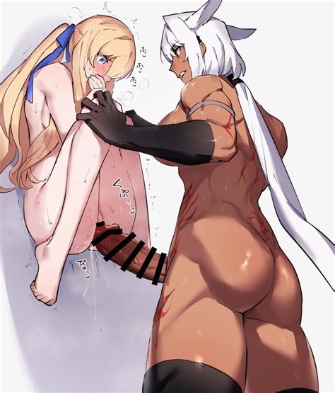 Caenis And Kirschtaria Wodime