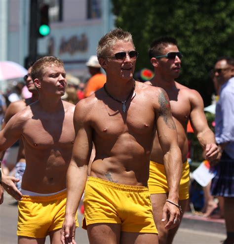 Gentlemans Gazette Unveiling News Insights For Modern Gay Men
