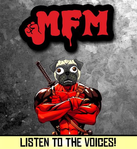 Go Grab Your New Official Mfm The Mini Figure Militia