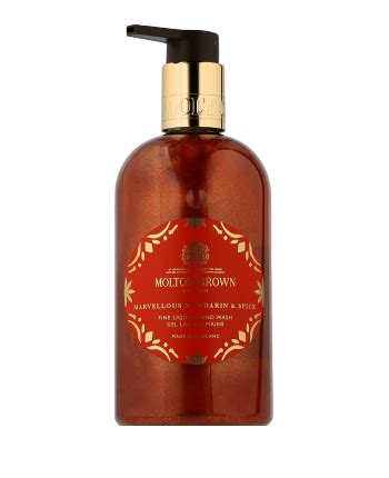 Marvellous Mandarin Spice Fine Liquid Hand Wash 12 Reduziert