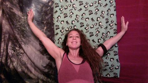 Everything Is Opening Up In Your Whole Sacred Naked Body With Qigong