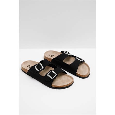 Jual Berrybenka Sandal Wanita Sofia Micca Eco Sandals Shopee Indonesia
