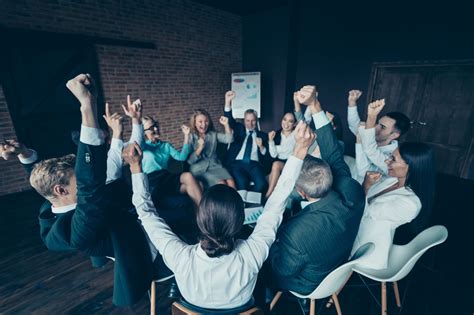 5 Ways To Create A Positive Work Environment LiquidPlanner