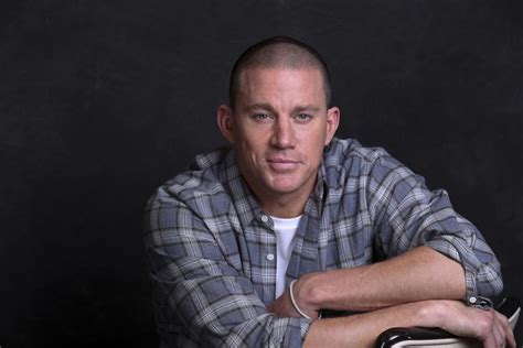 Channing Tatum confirma que trabaja en adaptación de Ghost