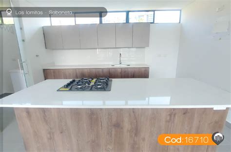 Apartamento En Arriendo En Altos Del Poblado CityRaiz Inmobiliaria