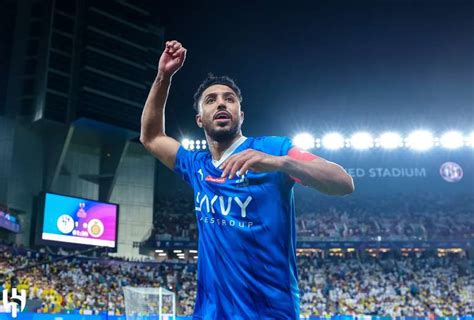 Al Hilal Bate Al Nassr Em Jogo Que Cristiano Ronaldo Foi Expulso