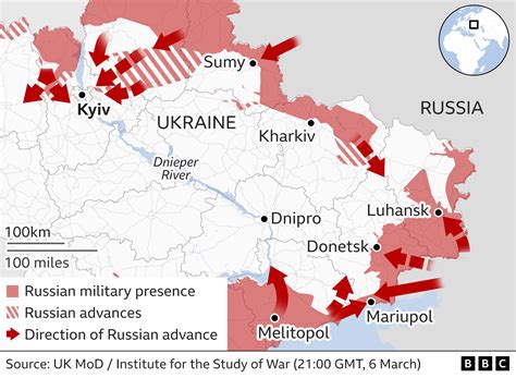 Người Việt nhìn về chiến tranh Ukraine Nga nghĩ đến Trung Quốc BBC