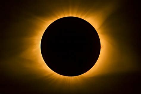 Cuándo es el próximo eclipse total solar de 2024 visible en América