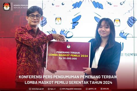 Kpu Ri On Twitter Temanpemilih Anggota Kpu August Mellaz Didampingi