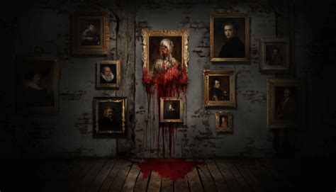 Venha Conhecer Alguns Dos Jogos De Terror Mais Esperados De