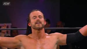 Adam Cole Excited For In Ring Return On Dynamite Reveals Who He Wants