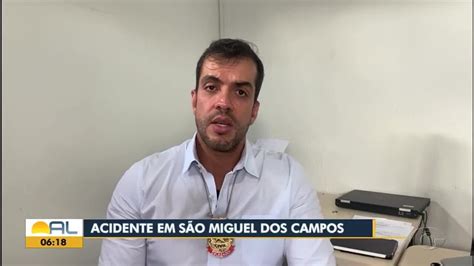 VÍDEOS Bom Dia Alagoas de quarta feira 19 de abril Alagoas G1