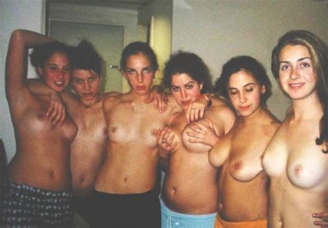 Real Amateur College Girls Nude Ehotpics