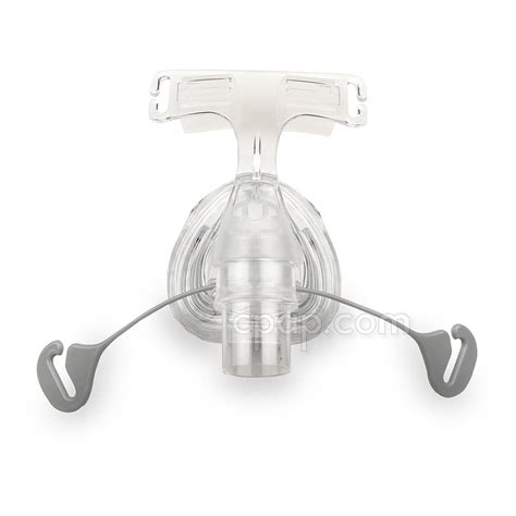 CPAP Zest Q Nasal CPAP Mask With Headgear