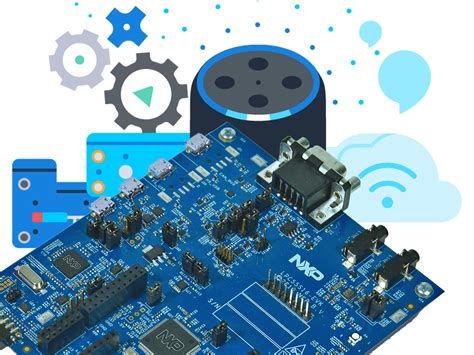 NXP Expands Secure Edge Connected Platforms Based On Its I MX RT