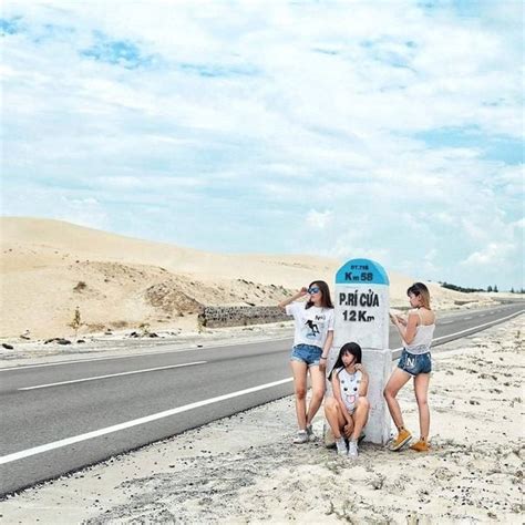 Rất Hay Từ Sài Gòn đi Mũi Né bao nhiêu km Cẩm nang du lịch từ A Z