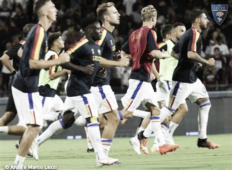 Goals And Highlights Lecce 1 1 Cremonese In Serie A October 14 2022