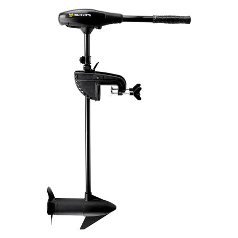Minn Kota Transom Mounted Trolling Motors