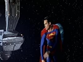 P Ster Lois Clark As Novas Aventuras Do Superman Temporada