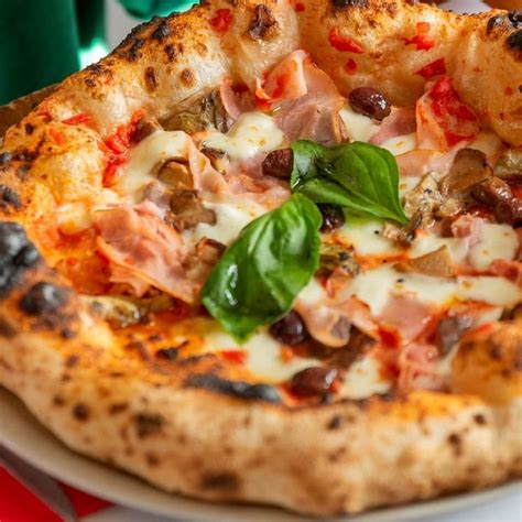 Masa De Pizza Casera La Receta Definitiva Palabra De Italiano