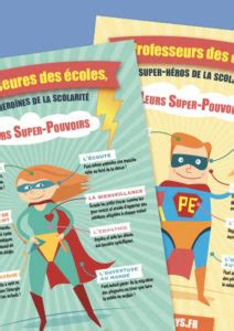 Infographie Professeurs Des Coles Blog Hop Toys
