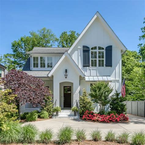 Curb Appeal Hgtv