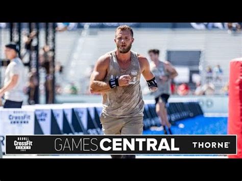 Best Highlights From The Age Group And Adaptive Competition