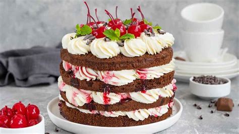 Descubrir 84 Imagen Pastel De Chocolate Facil Viaterra Mx