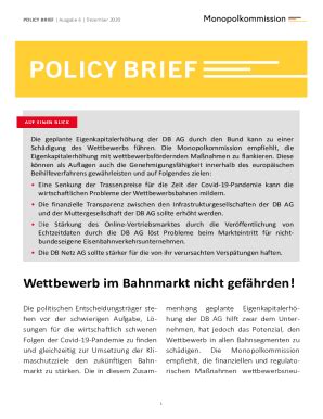 Ausf Llbar Online Policy Brief Zur Geplanten Eigenkapitalerhhung Der