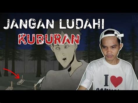 Kalian Wajib Nonton Ini Jangan Meludah Sembarangan Memang Tidak Mau