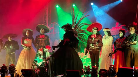 La Catrina en Trajinera vuelve por 9ª ocasión con su homenaje a la