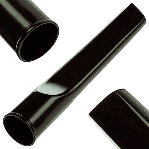 KOŃCÓWKA DO ODKURZACZA SSAWKA Nilfisk 50 x 370 mm Szczelinowa Do