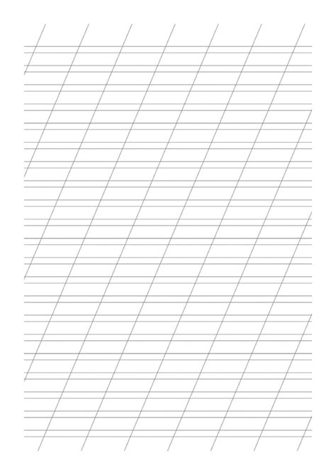Косая линейка шаблон 41 фото